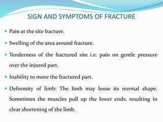 FRACTURE,WOUND AND SPLINTS NEW.pptx
