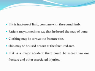 FRACTURE,WOUND AND SPLINTS NEW.pptx