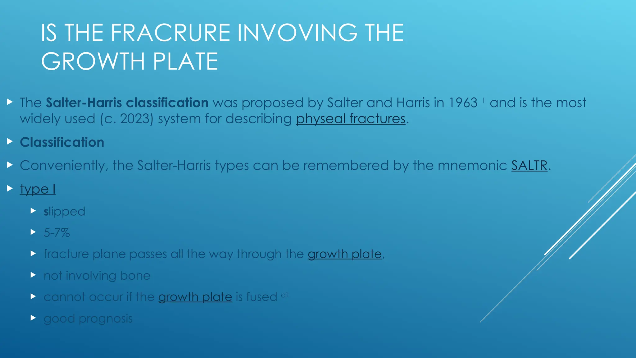 FRACTURE X RAY INTERPRETATION FOR MEDICAL STUDENTS.ppt