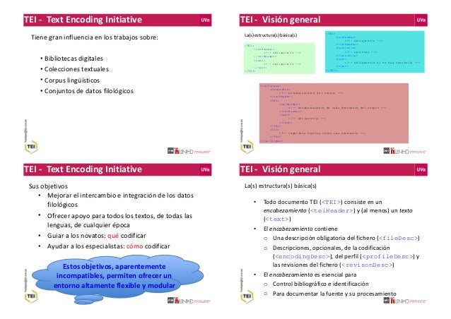 Tei text encoding intiative meaning - boardhopde