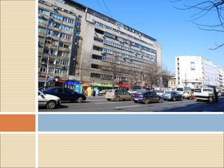 Fraenkel Bucuresti | PPT