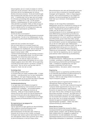 Fra Finanskrise Til Risikostyring | PDF