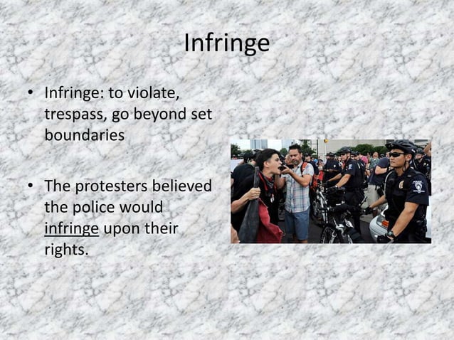 Frag Vocabulary | PPT