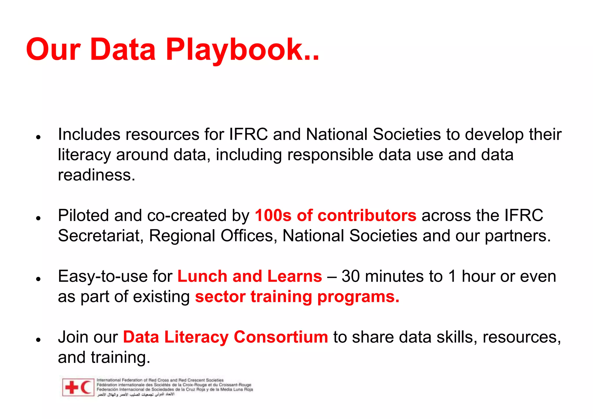 Fragile communities in a data driven world | PPT