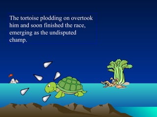 Fragile ecosystems and technology dissemination | PPT