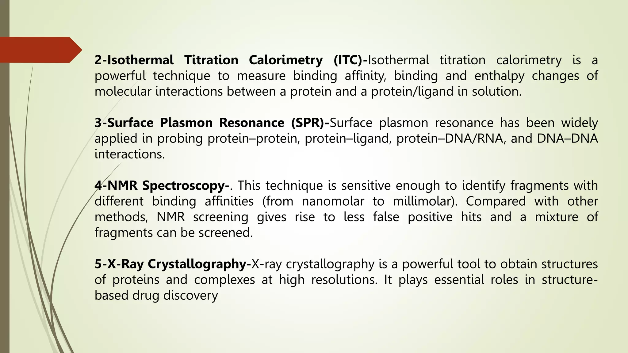 FRAGMENT-BASED DRUG DISCOVERY.pptx