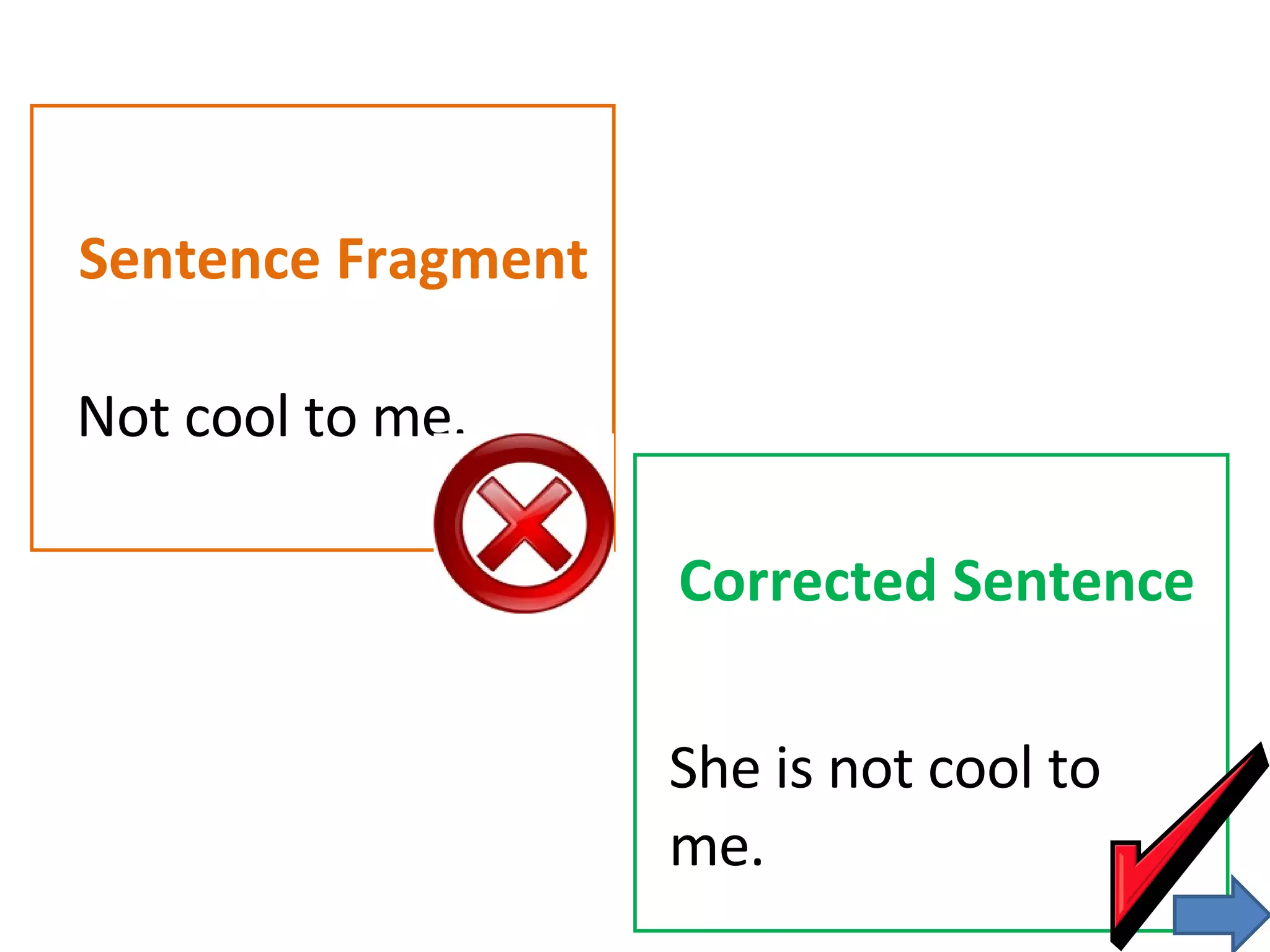 Fragment Frustration 97 2003 | PPT