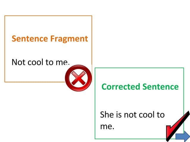 Fragment Frustration 97 2003 | PPT