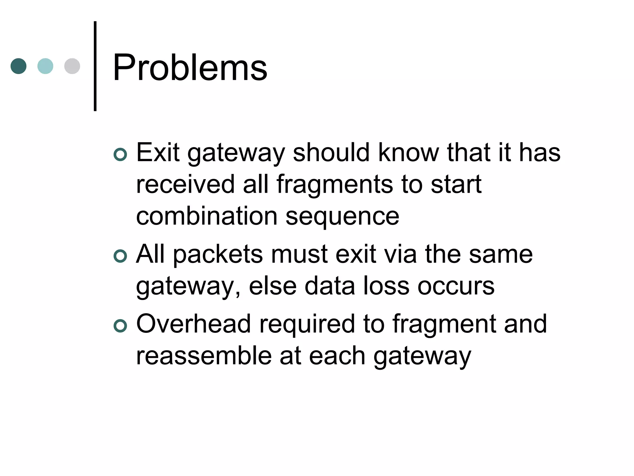 Fragmentation | PPTX