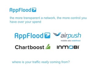 Fragmentation & Advertising | PPT