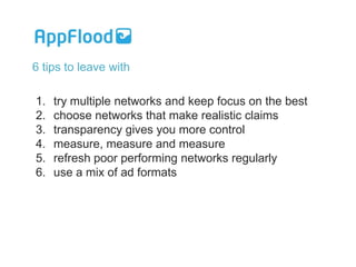 Fragmentation & Advertising | PPT