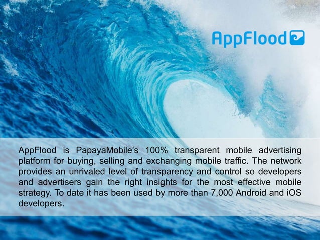 Fragmentation & Advertising | PPT