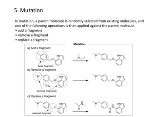 Fragment based drug design | PPTX