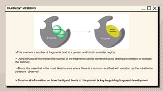 FRAGMENT BASED DRUG DESIGN .pptx