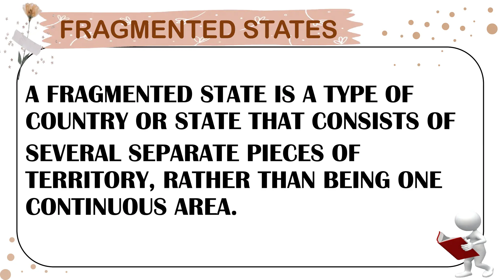 FRAGMENTED-STATES HUMAN GEOGRAPHY SOS.pptx