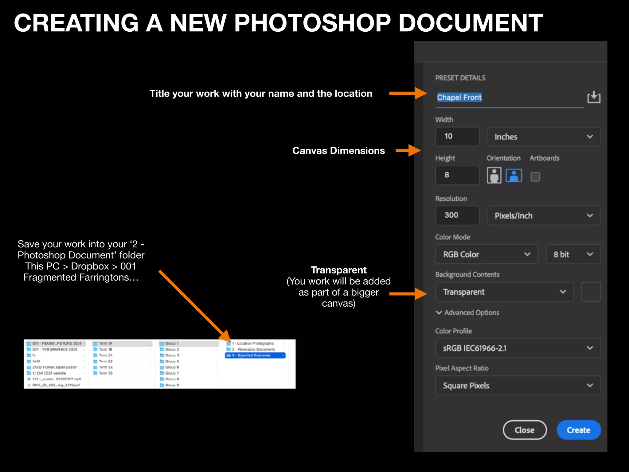 Fragmented Photoshop Guide.pdf | Photo Editing Software | Computer ...