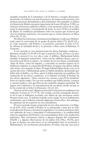 El islam historia, origen, características,etc | PDF | Islam | Religion ...