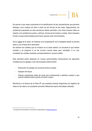 Fragmento de registro de clase parte 2 | PDF