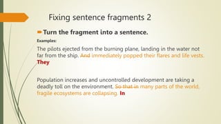 fragments-run-ons-and-comma-splices.pptx