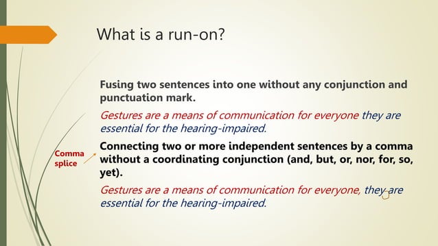fragments-run-ons-and-comma-splices.pptx