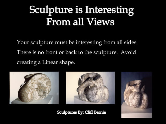 Fragment sculptural | PDF | Drawing and Sketching | Arts and Crafts