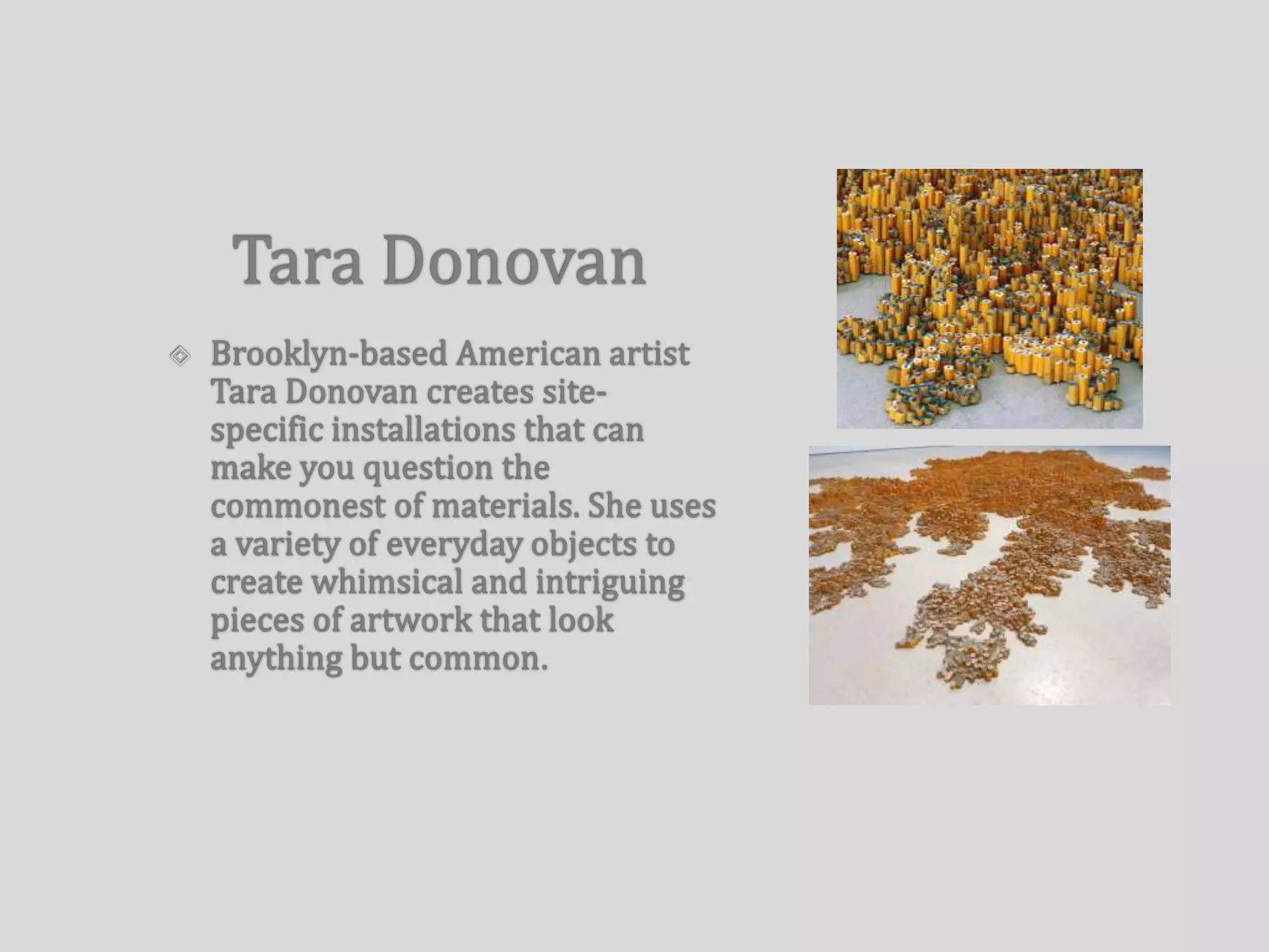 Fragments GCSE Art Exam 2018 | PPTX