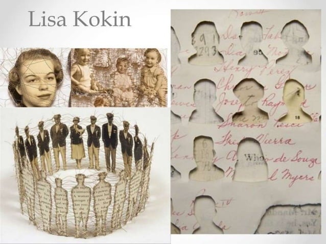 Fragments GCSE Art Exam 2018 | PPTX | Arts and Crafts | Hobbies & Interests