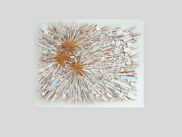 Fragments GCSE Art Exam 2018 | PPTX | Arts and Crafts | Hobbies & Interests