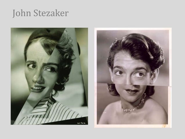 Fragments GCSE Art Exam 2018 | PPTX | Arts and Crafts | Hobbies & Interests