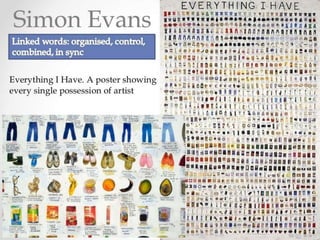 Fragments GCSE Art Exam 2018 | PPTX