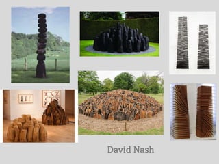 Fragments GCSE Art Exam 2018 | PPTX