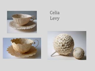 Fragments GCSE Art Exam 2018 | PPTX