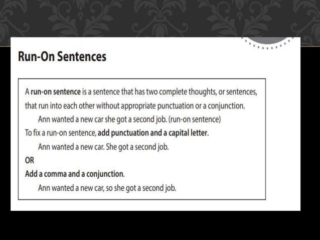 Fragments & Run - on Sentences (1).pptx