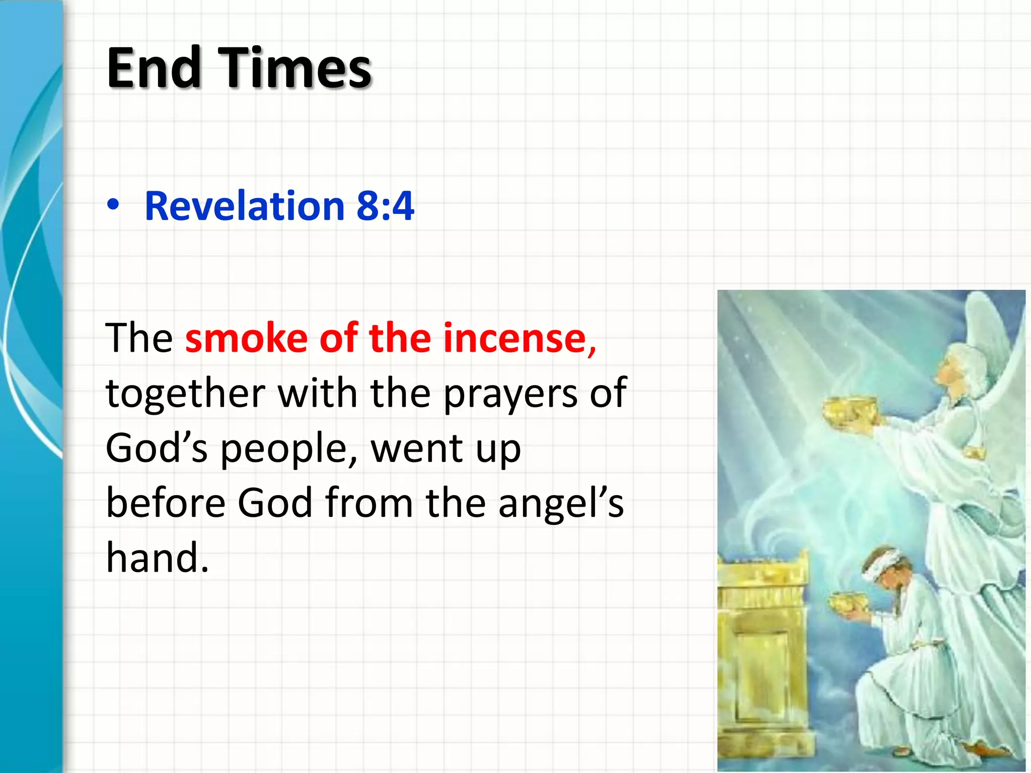 Fragrance biblical perspective_summary | PDF