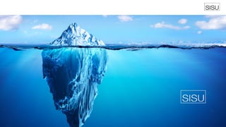 Investment Banking in the Age of Blockchain by Hans Overturf (Sisu ...