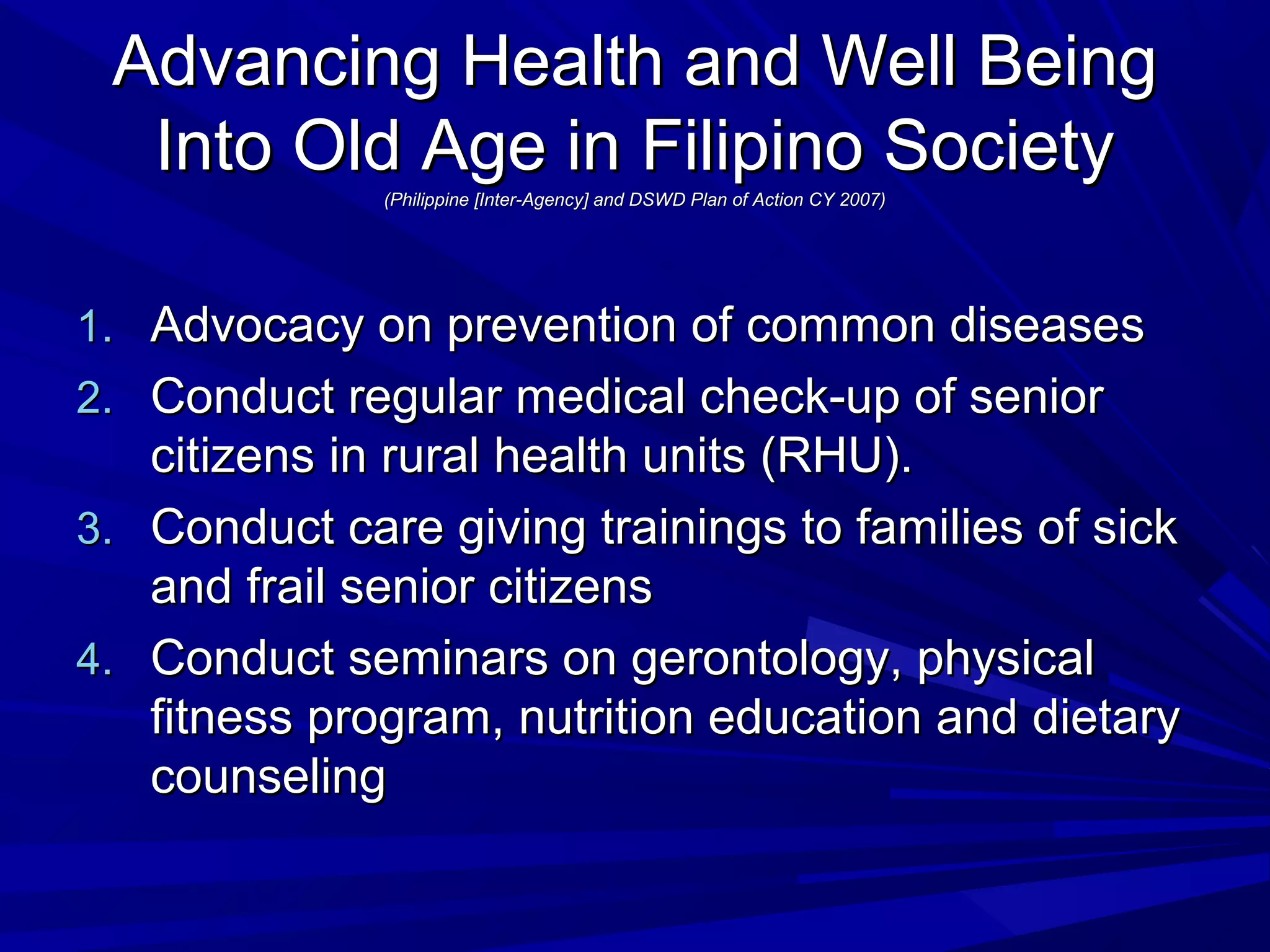 Frailty | PPT