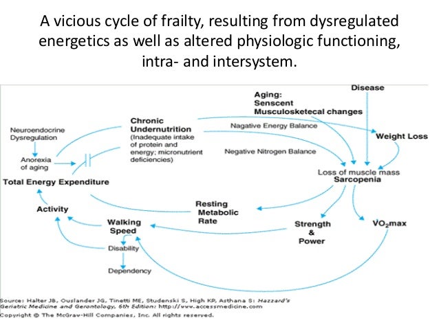 Frailty | PPT