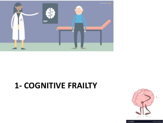 Frailty | PPT