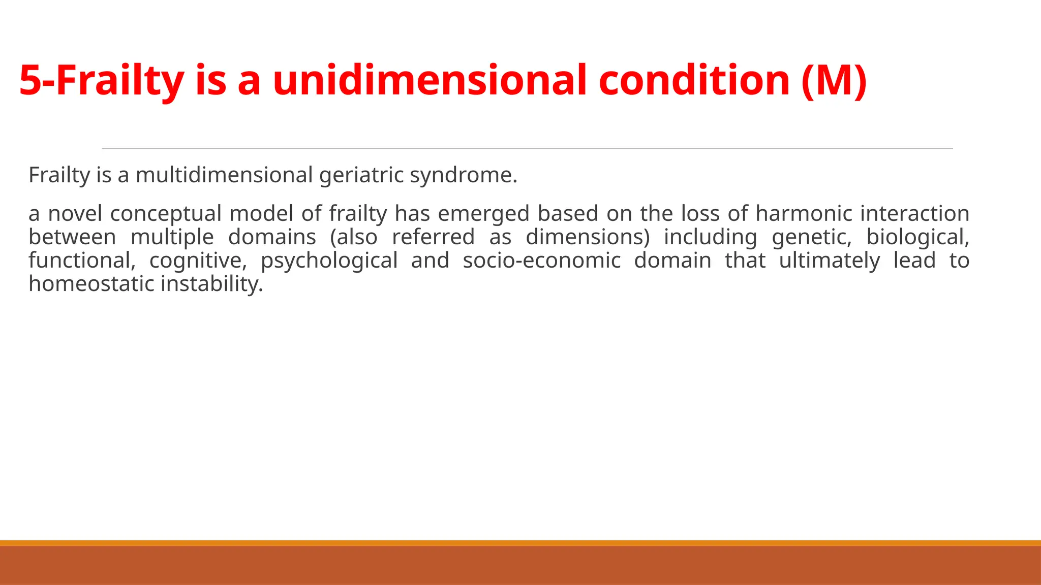 frailty in older adults: Myths and facts.pptx