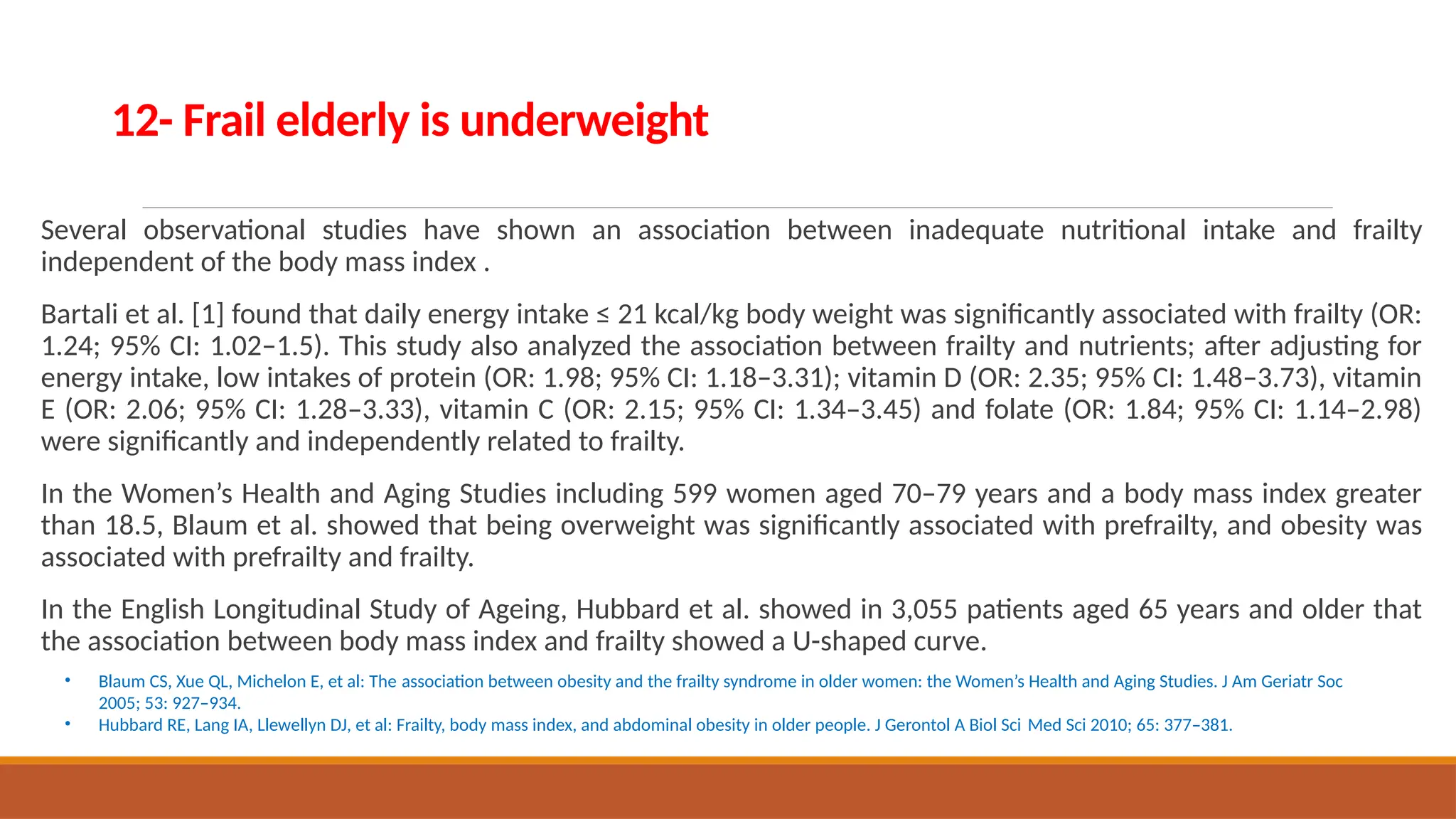 frailty in older adults: Myths and facts.pptx
