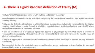frailty in older adults: Myths and facts.pptx