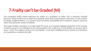 frailty in older adults: Myths and facts.pptx
