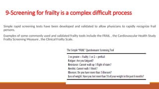 frailty in older adults: Myths and facts.pptx