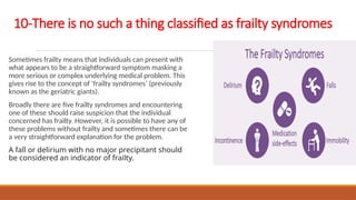 frailty in older adults: Myths and facts.pptx