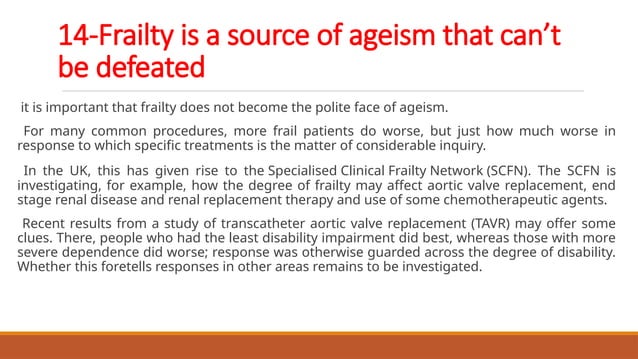 frailty in older adults: Myths and facts.pptx
