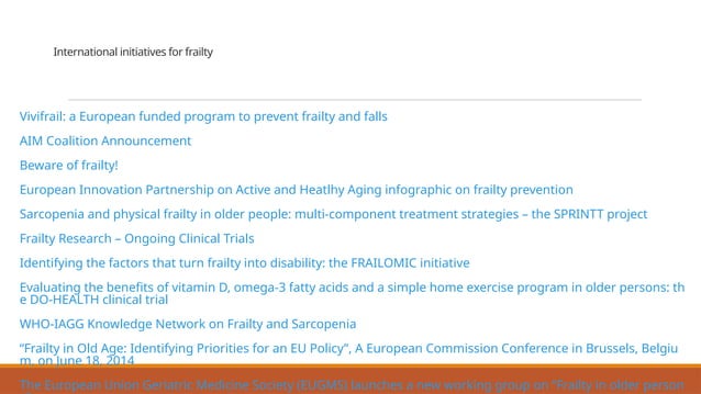 frailty in older adults: Myths and facts.pptx