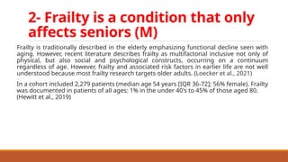 frailty in older adults: Myths and facts.pptx