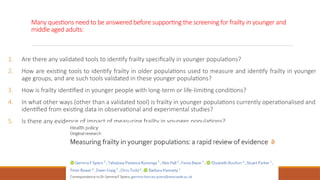 frailty in older adults: Myths and facts.pptx