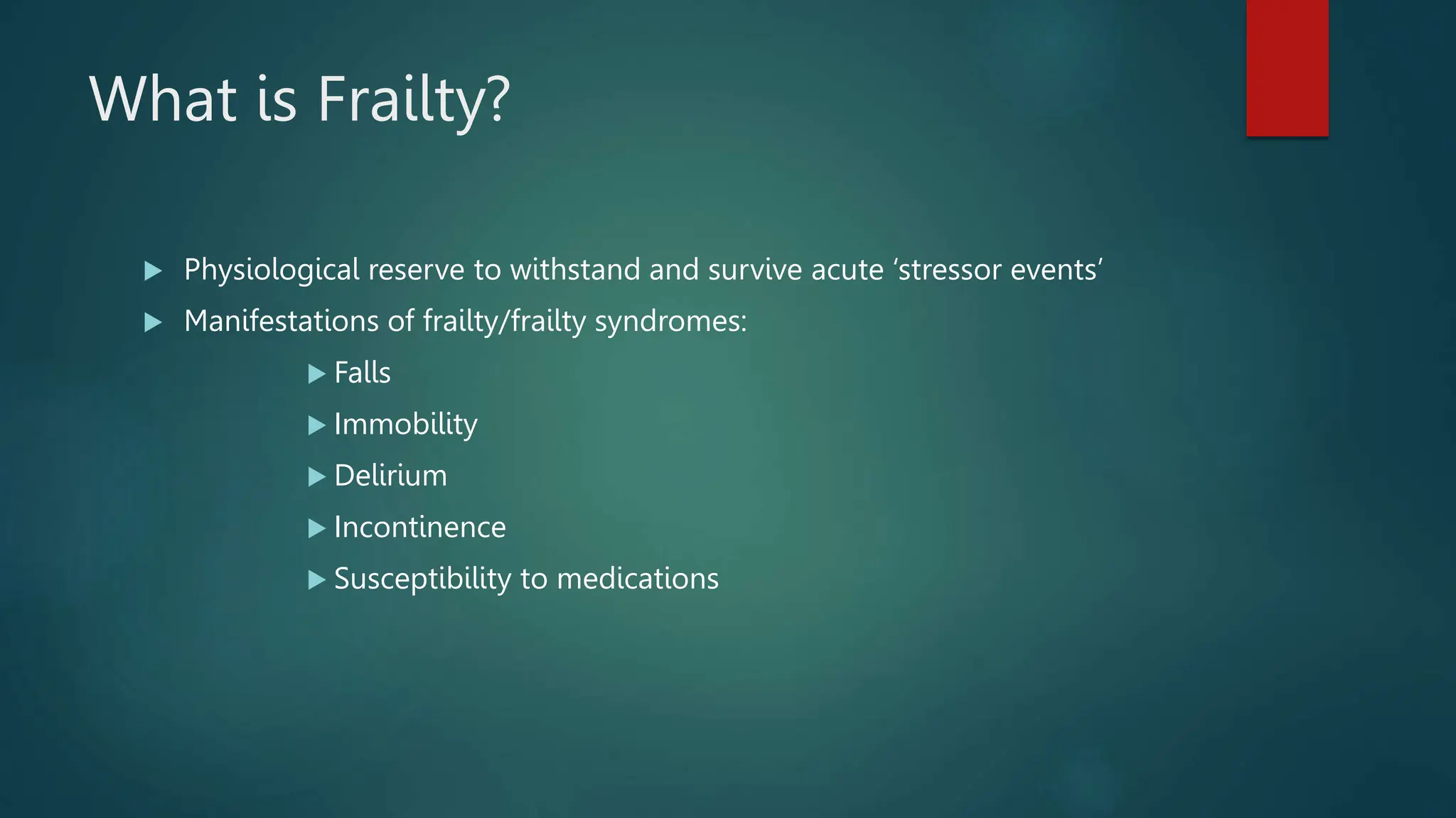 Frailty Presentation.pptx