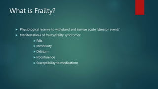 Frailty Presentation.pptx